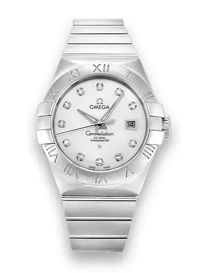 Replica Omega Constellation | Timeless Design, Affordable Luxury